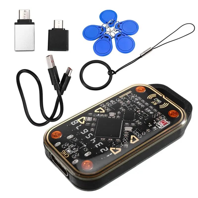 Smart-Chameleon Ultra V3.0 RFID Эмулятор Карт