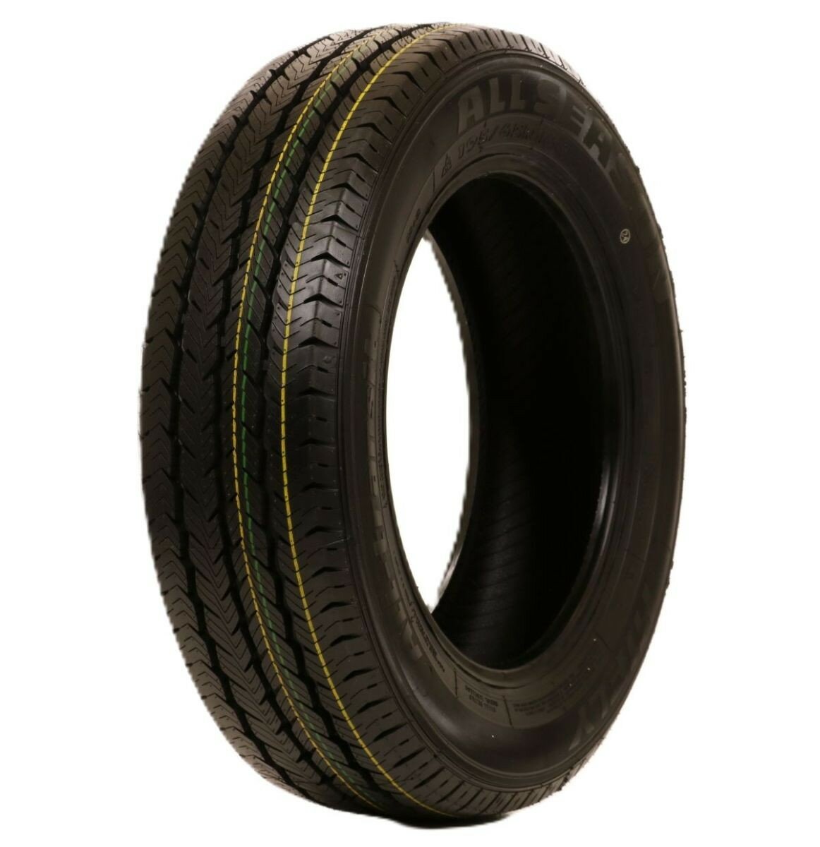 Шины Hifly All-Transit, всесезонная, 215/75, R16C, TL, 116/114R, высота профиля 75