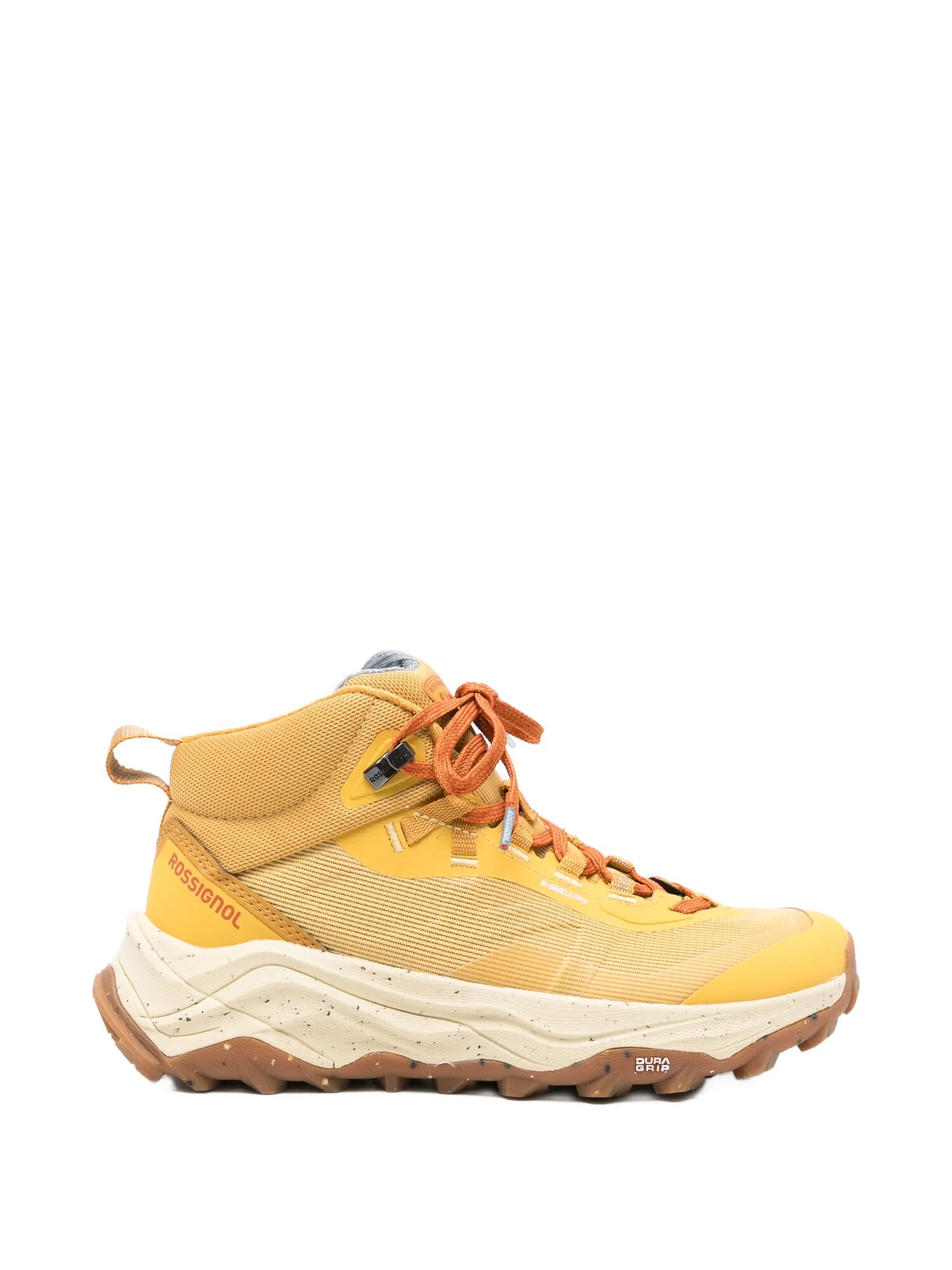 Кроссовки Altiridge Mid R-Shell Dry