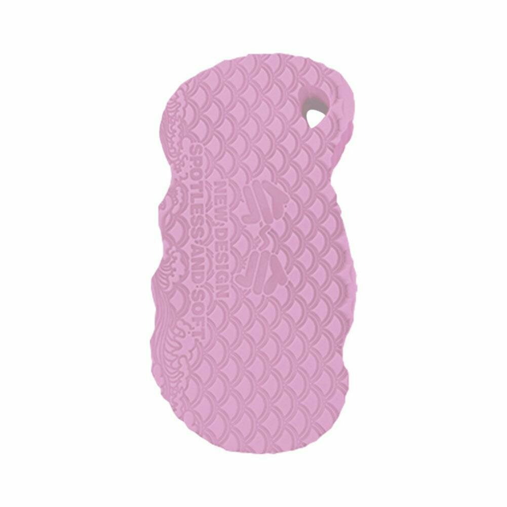 Новая мягкая отшелушивающая губка для тела, скраб для ванны, удаляющая омертвевшие клетки кожи L0e3.