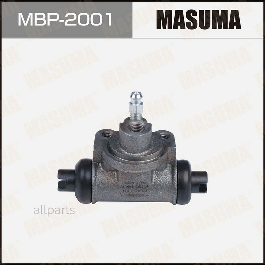 MASUMA MBP-2001 Цилиндр рабочий тормозной