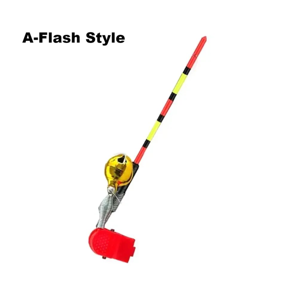 Электронный поплавок для рыбалки MEROCA, A-Flash Style