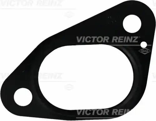 Прокладка коллектора выпускного правая для VW Lupo, Seat Arosa, Skoda Fabia 1.0 99>