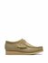 Ботинки Clarks Wallabee, размер 12, разноцветный