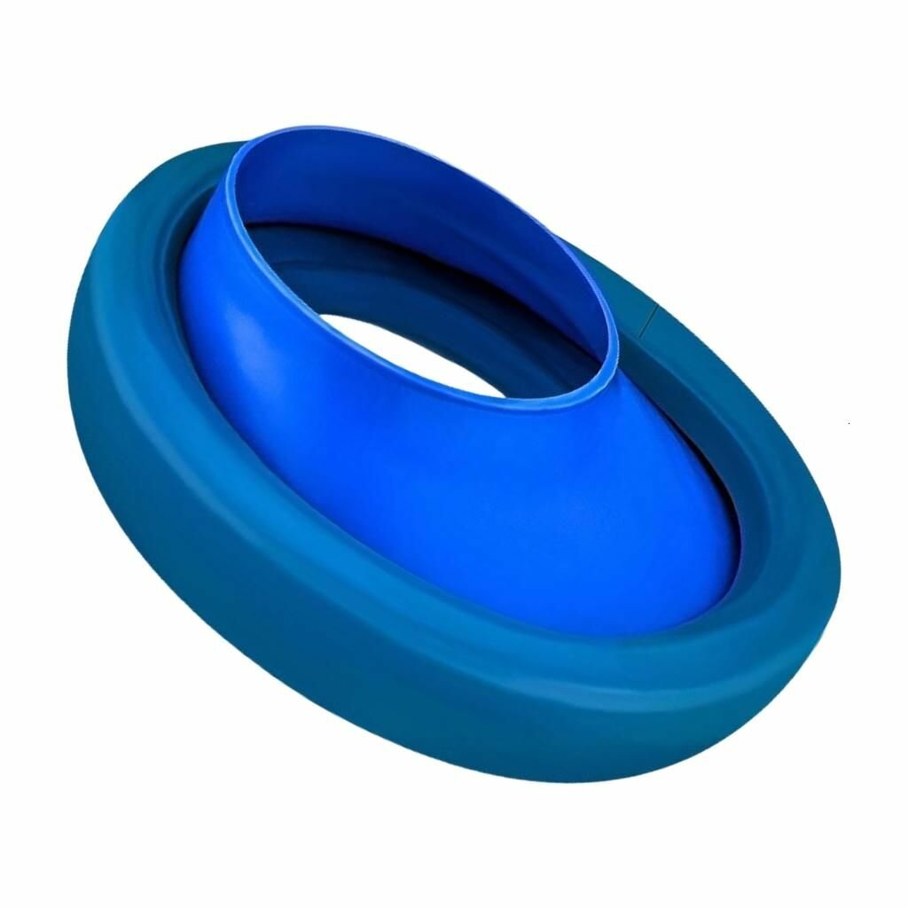 Уплотнительная манжета для унитаза