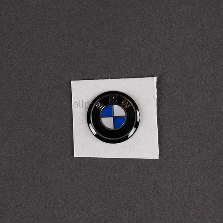 BMW 66122155753 эмблема