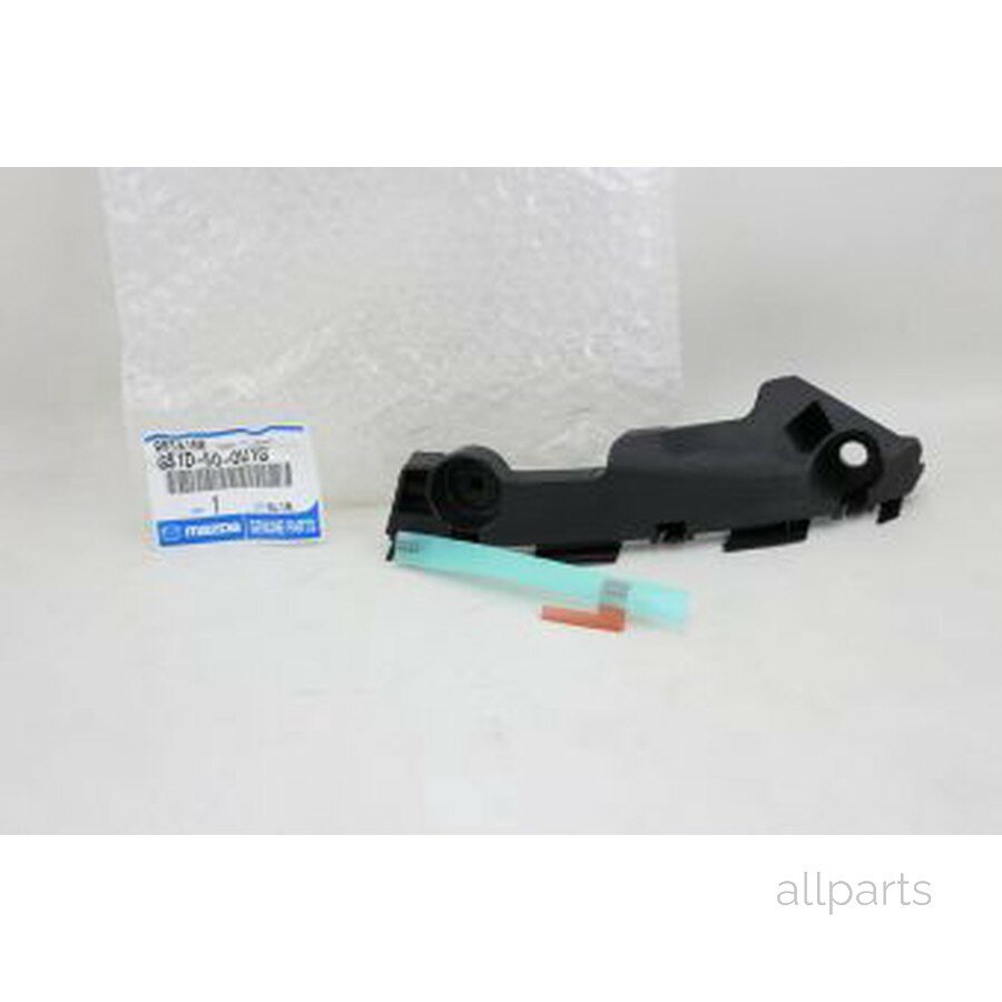 MAZDA GS1D500U1G Кронштей