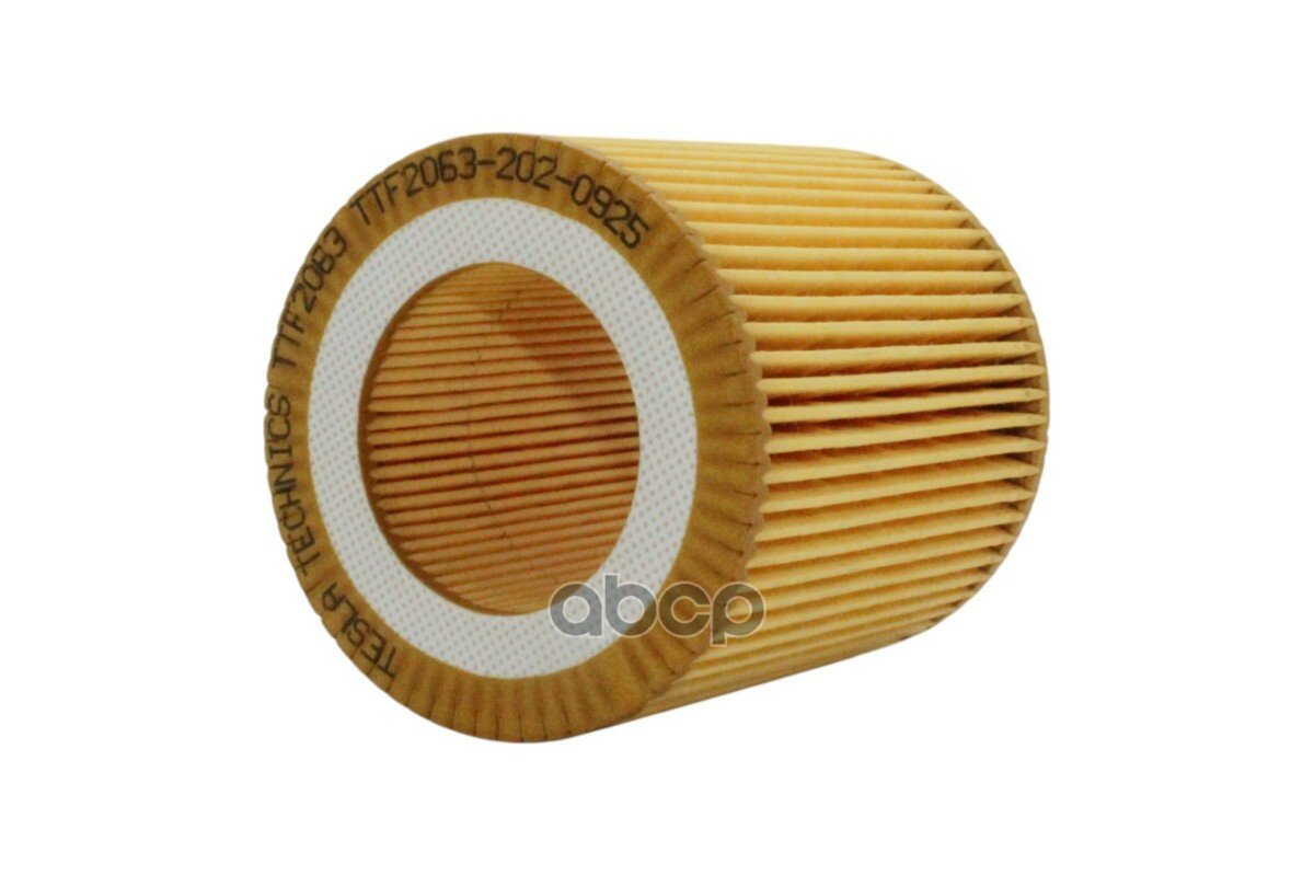 Фильтр масляный Tesla Technics арт. TTF2063