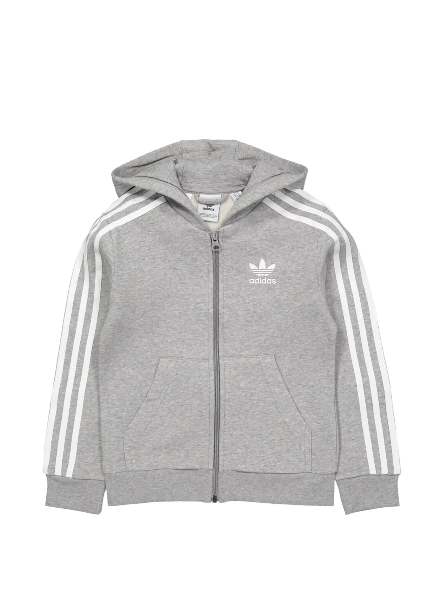 Толстовка adidas