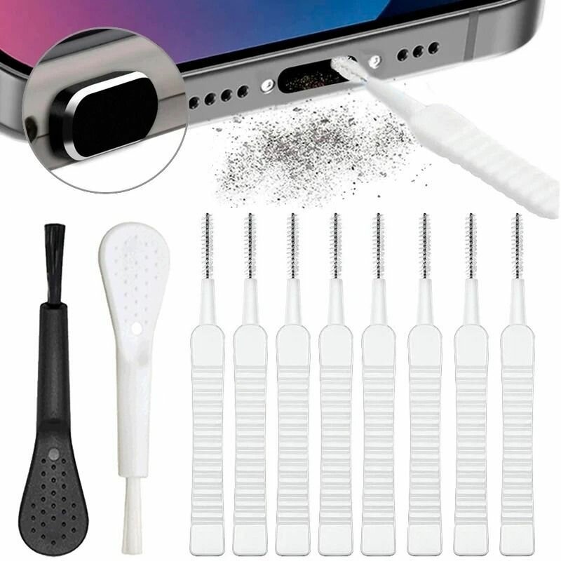 Чистящий набор для электроники