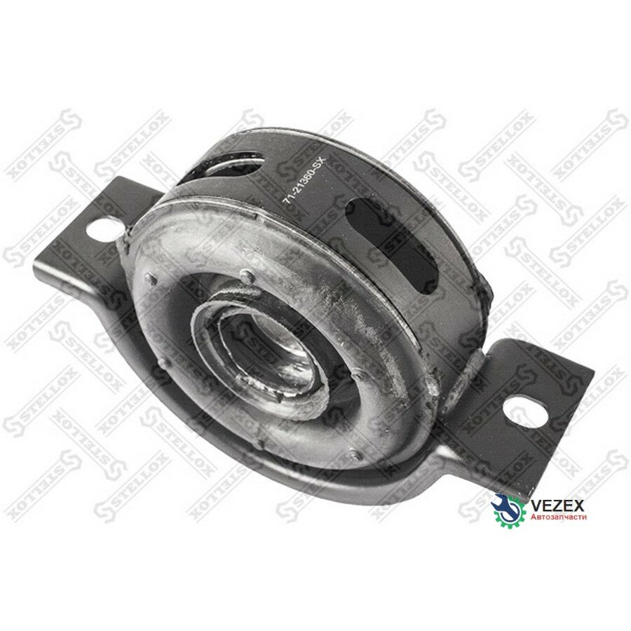 STELLOX 7121360SX опора кардана подвесная!\ Mitsubishi L200 KB4T 4WD -2005