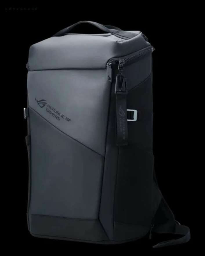 Рюкзак ASUS ROG Ranger BP2701 17 черный