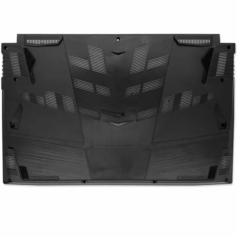 Крышка ноутбука подходит для MSI GF75 MS-17F1 17F2 17F3 MS-17F5 17F6 17F7 17F8