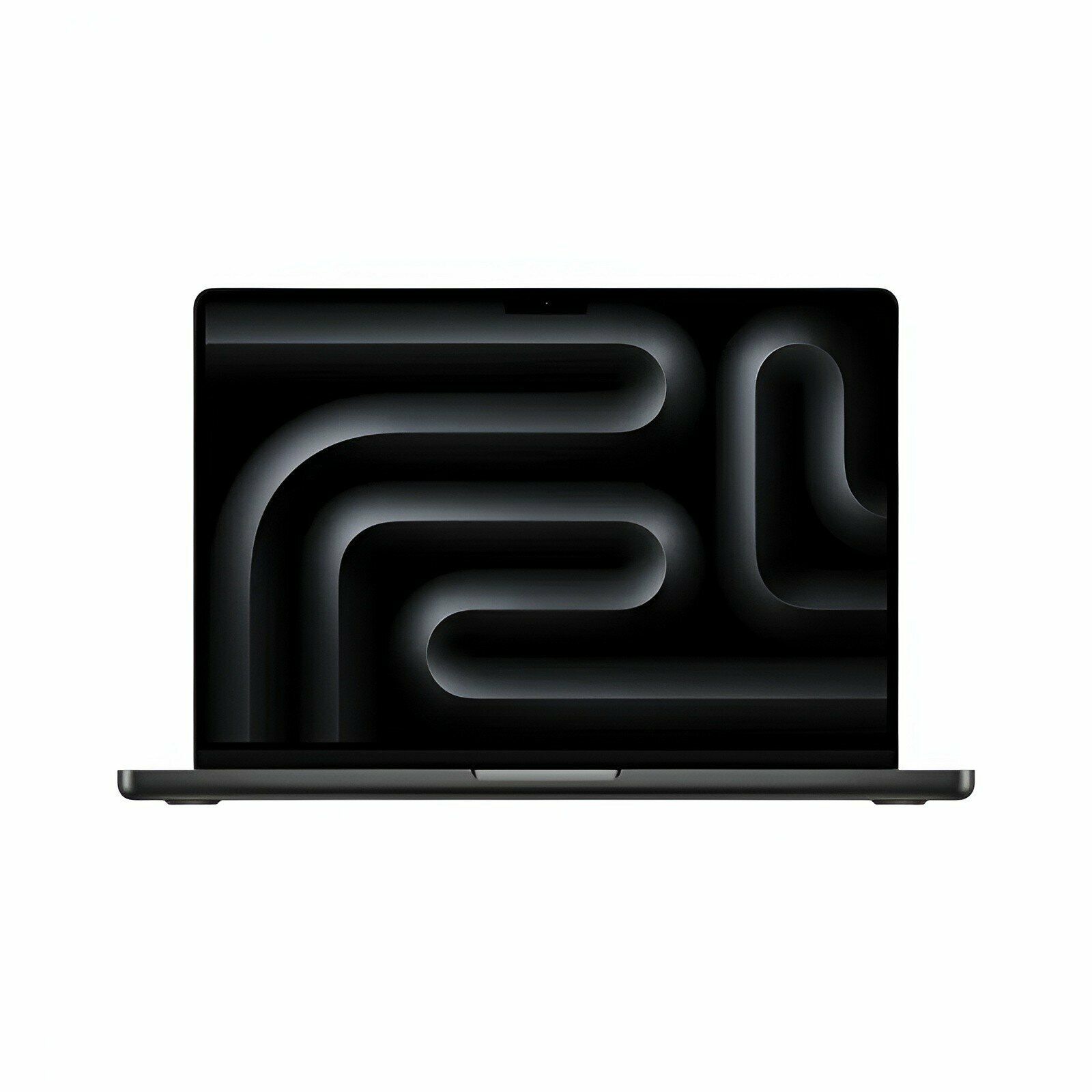 Ноутбук Apple MacBook Pro 14 M5 Pro (15 CPU/16 GPU) 24/1TB Space Black