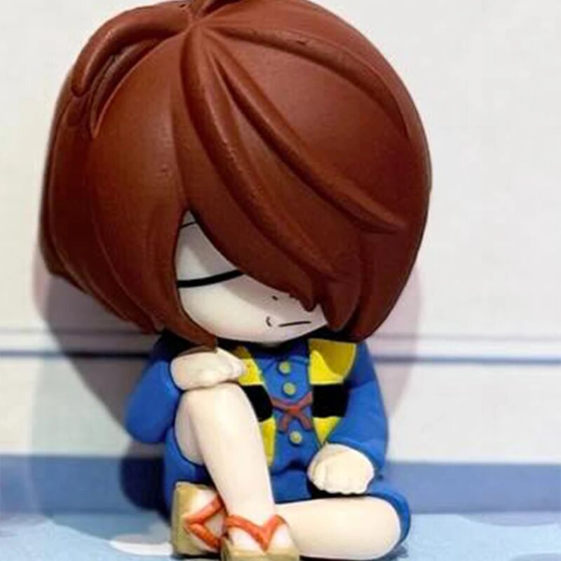 Фигурка Gegege no Kitaro TAKARA TOMY C