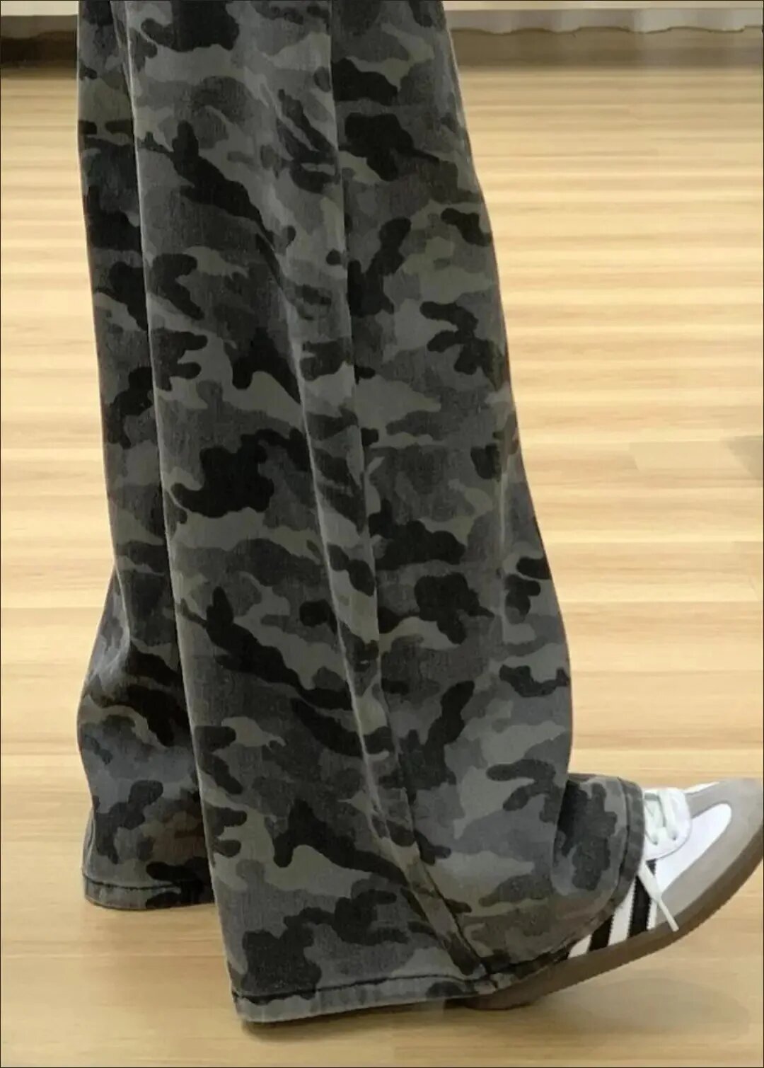 Брюки