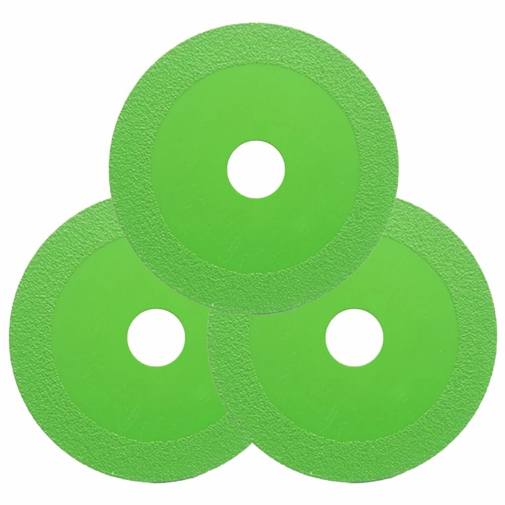 3 шт. Многоцелевые круглые режущие диски для стяжки и каменной кладки