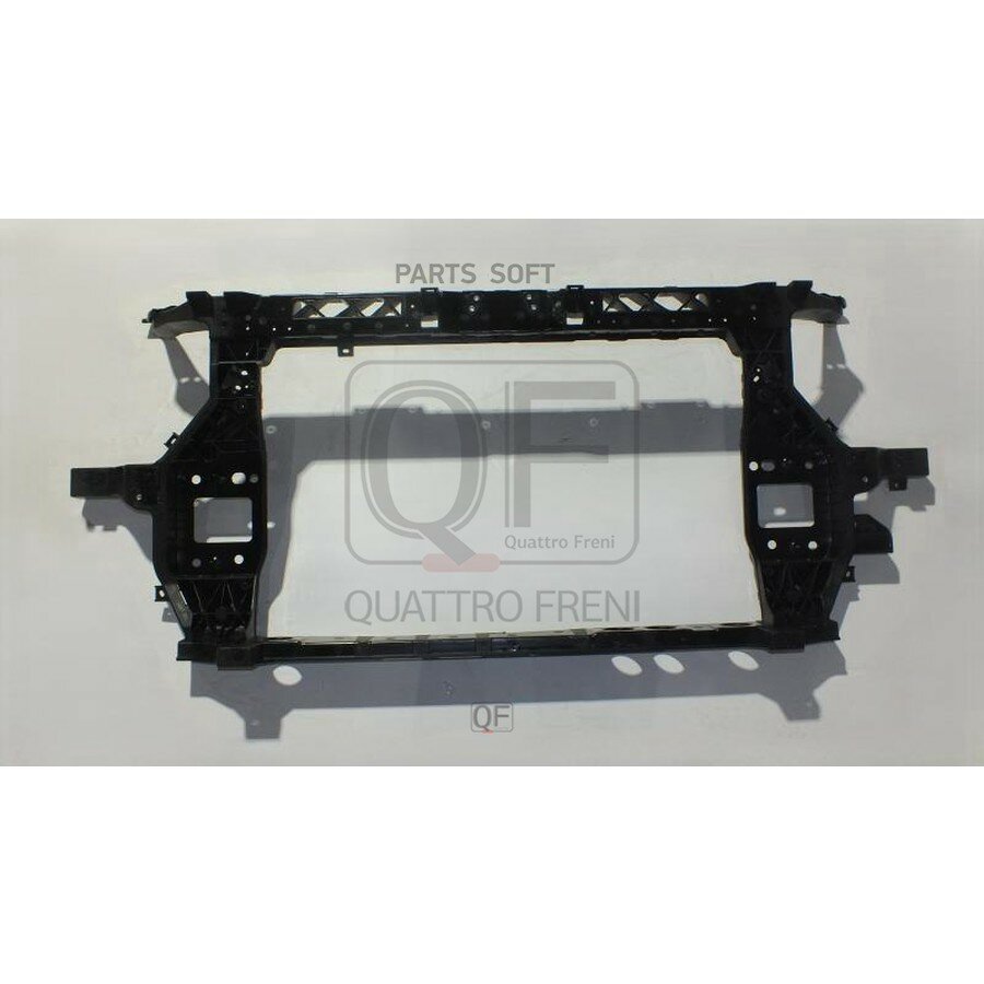 QUATTRO FRENI QF03G00027 Панель передняя ()