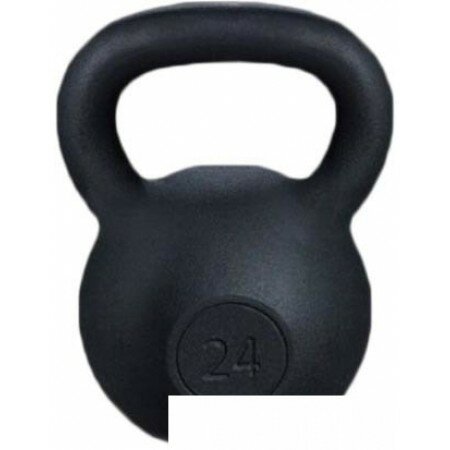 Гиря Titan для кроссфита 24 кг