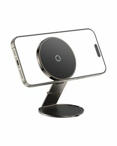 Держатель магнитный Baseus PrimeTrip VX1 Versatile Travel Magnetic Phone Holder Round C4016900C123-00
