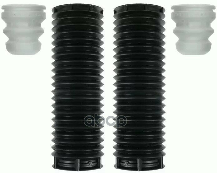 SACHS ! к-кт пыл.+отб. пер Ford Mondeo 1.6Ti/2.0-2.5/1.8-2.0TDCi 07> Sachs арт. 900207
