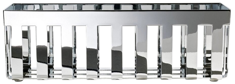 Контейнер универсальный Decor Walther Universal 0612400 цвет хром