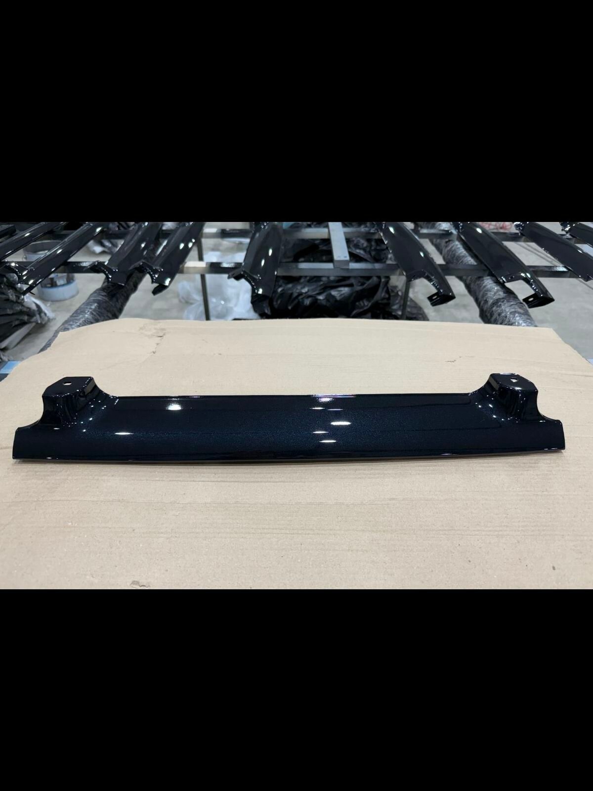 Решетка радиатора на ваз 2113 2114 2115 Млечный путь 606