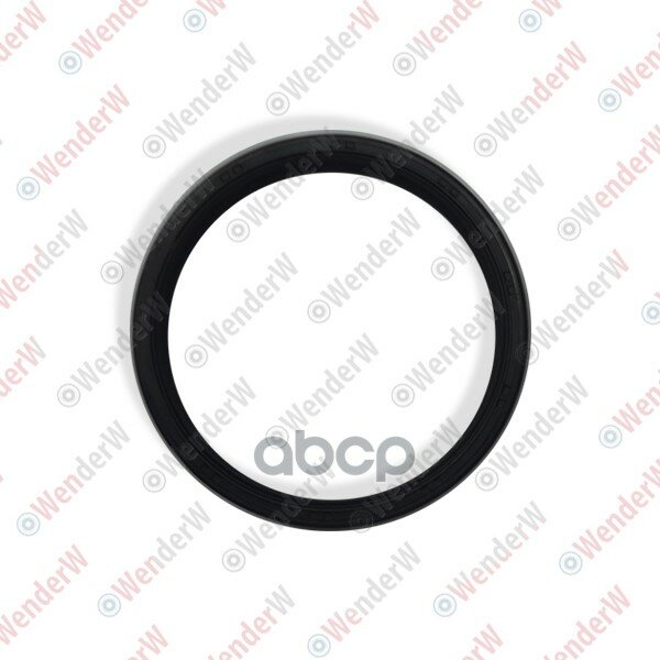 Сальник дифференциала правый VOLVO S60 (10.), S80 (06.), XC60 (08.)XC90 (02-15) WenderW арт. WE12193C
