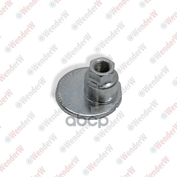 Шайба эксцентриковая TOYOTA LAND CRUISER PRADO (02-09) WenderW арт. WEL310