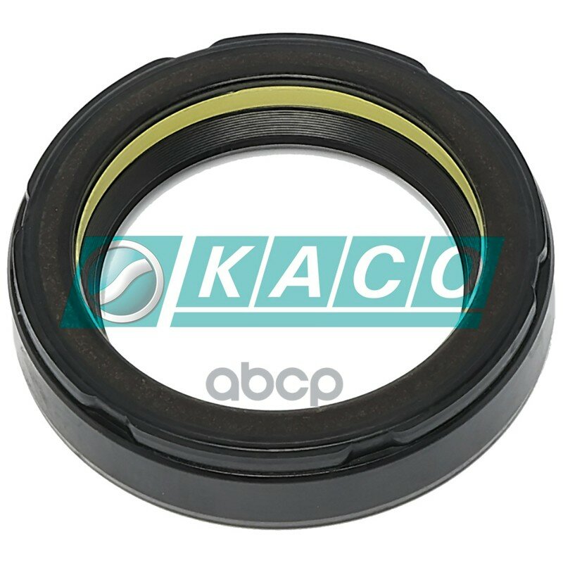 Сальник рулевой рейки 28*38*8.5 (7V1) Kaco арт. F-01390T