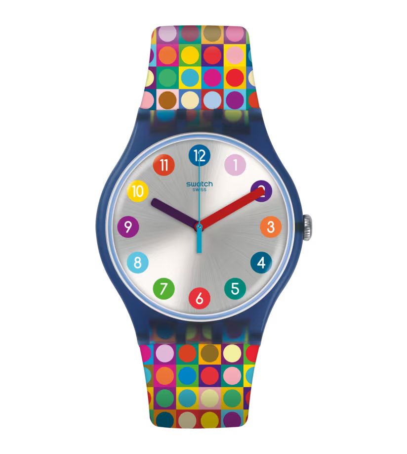 Наручные часы