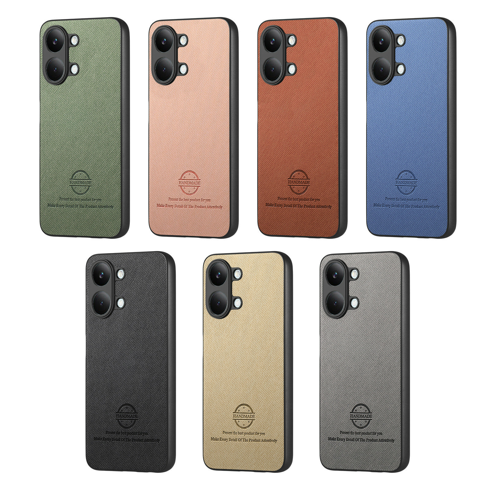 Чехол для Poco X8 Pro Max — фото 1
