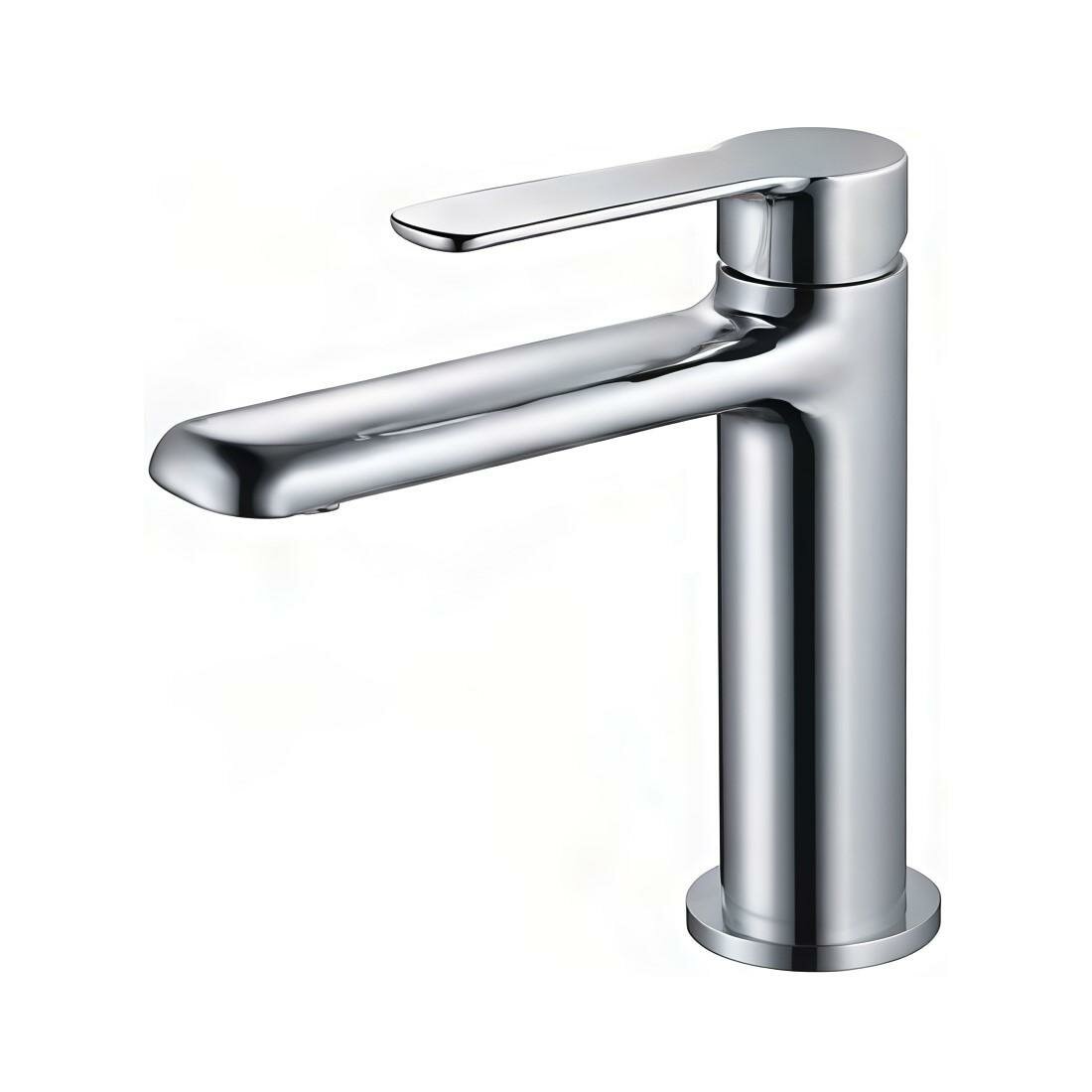 Смеситель для раковины Maretti Aria AR32RF845 хром, рычажное управление, латунь