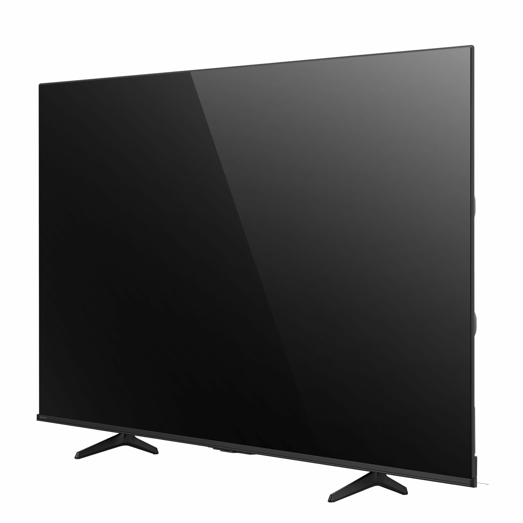 Телевизор Hisense 43A6S RU — фото 1
