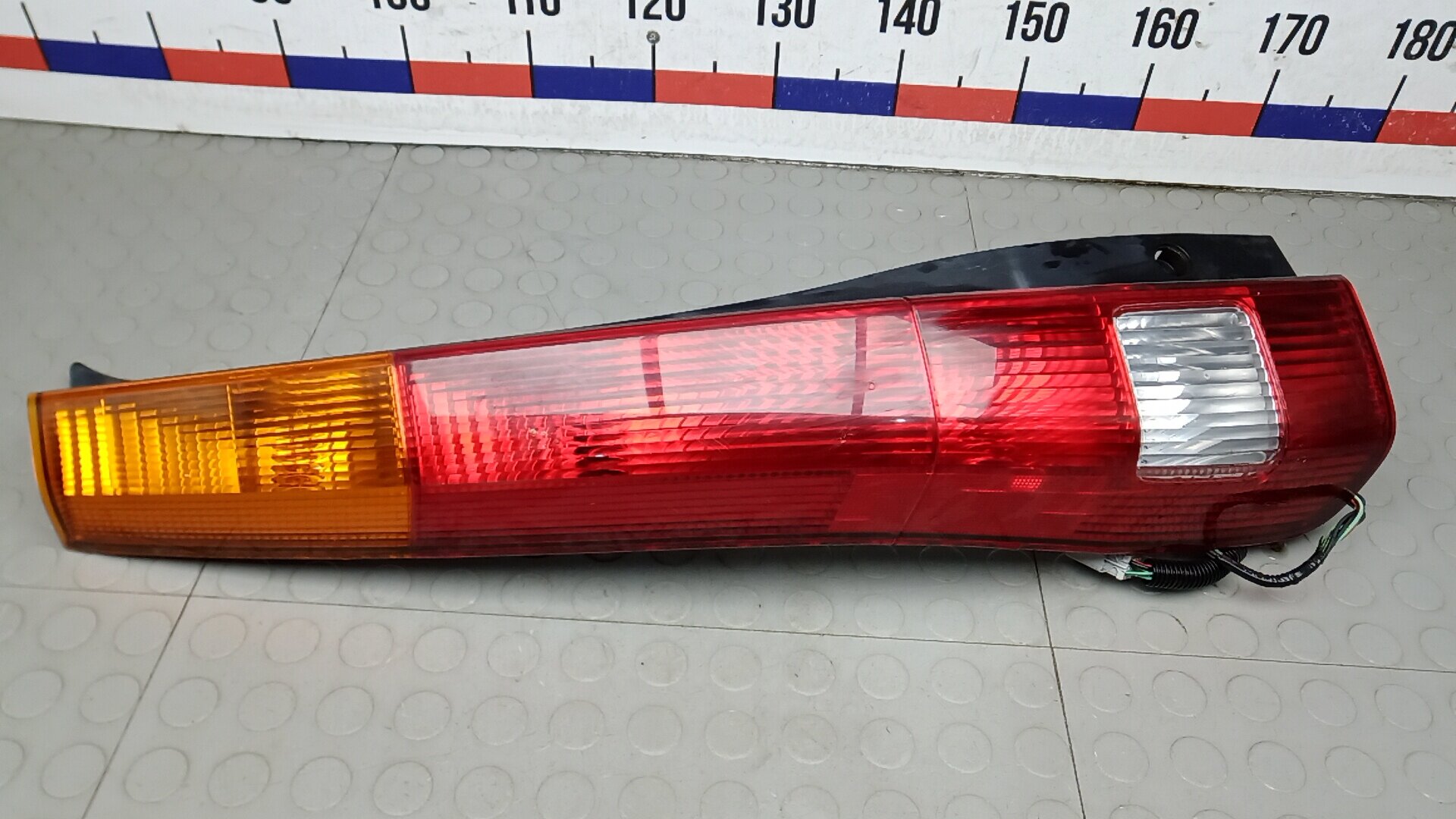 Фонарь задний левый HONDA CR-V 2