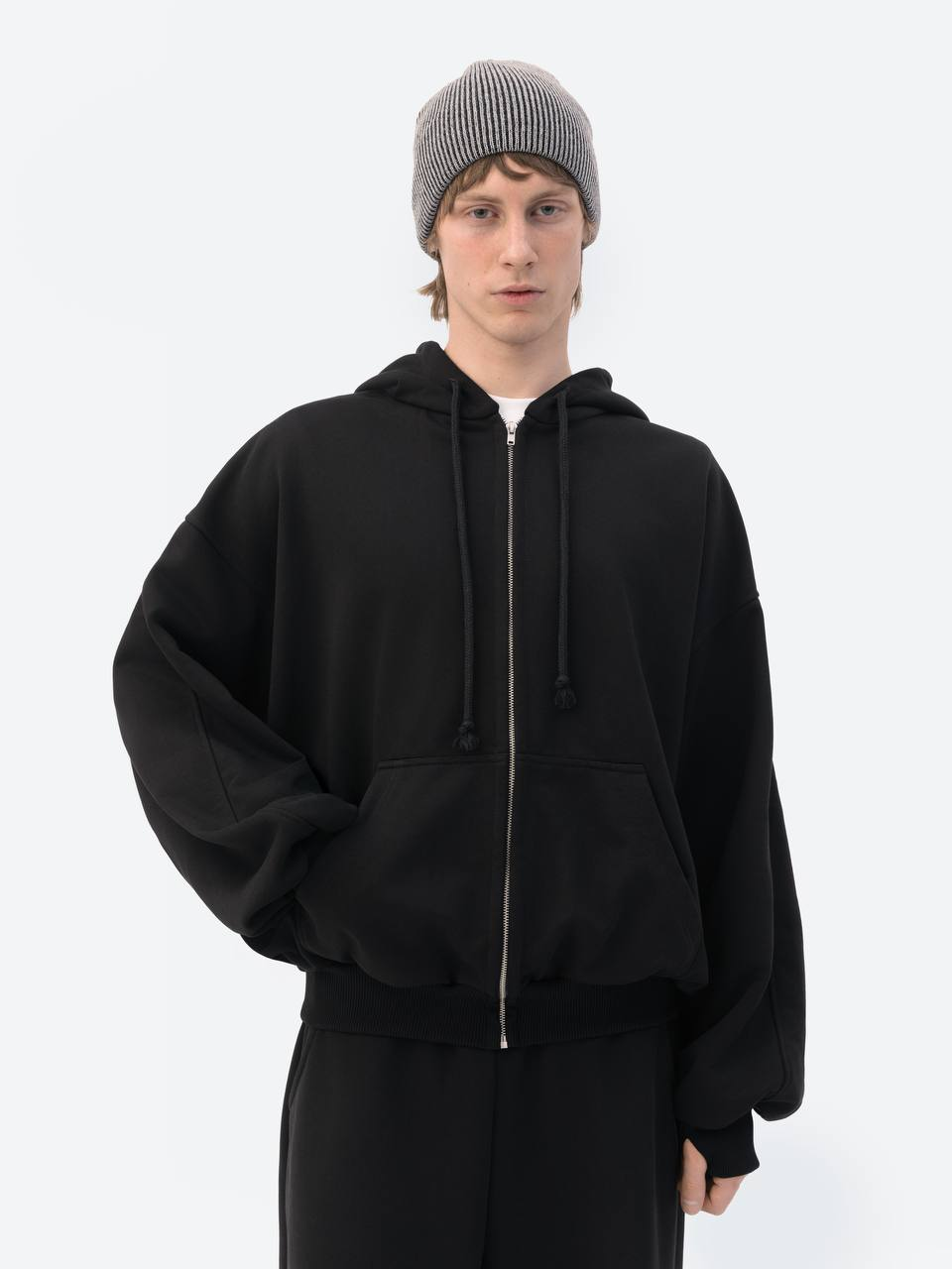 Худи  OPEN SYMBOLS [uniform]