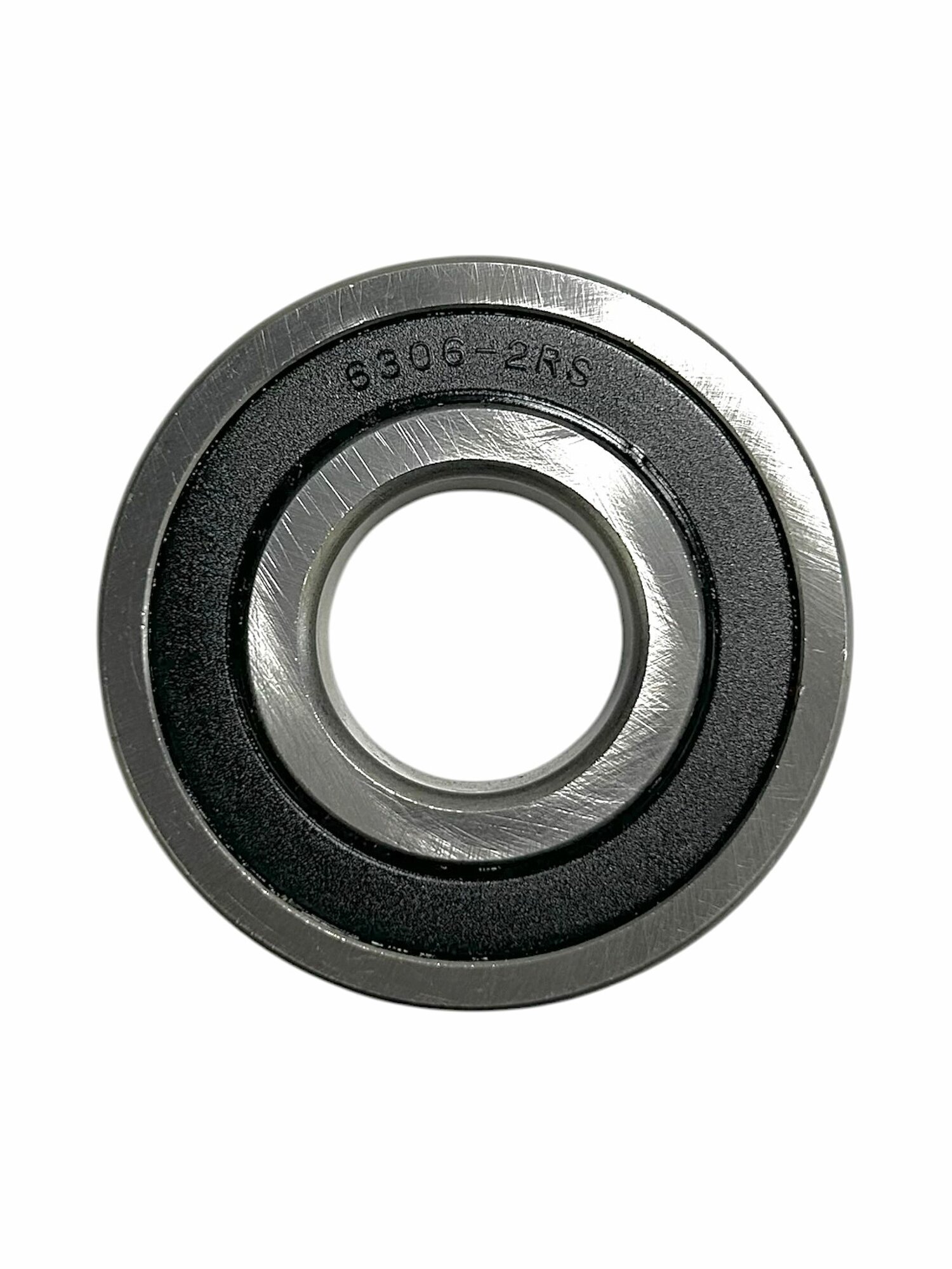 Подшипник 6306 передний вторичного вала, промежуточного КПП-4 ступка (закрытый) УАЗ 452, Буханка