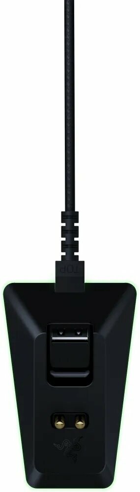 Подставка-зарядка для мыши Razer Chroma Mouse Dock