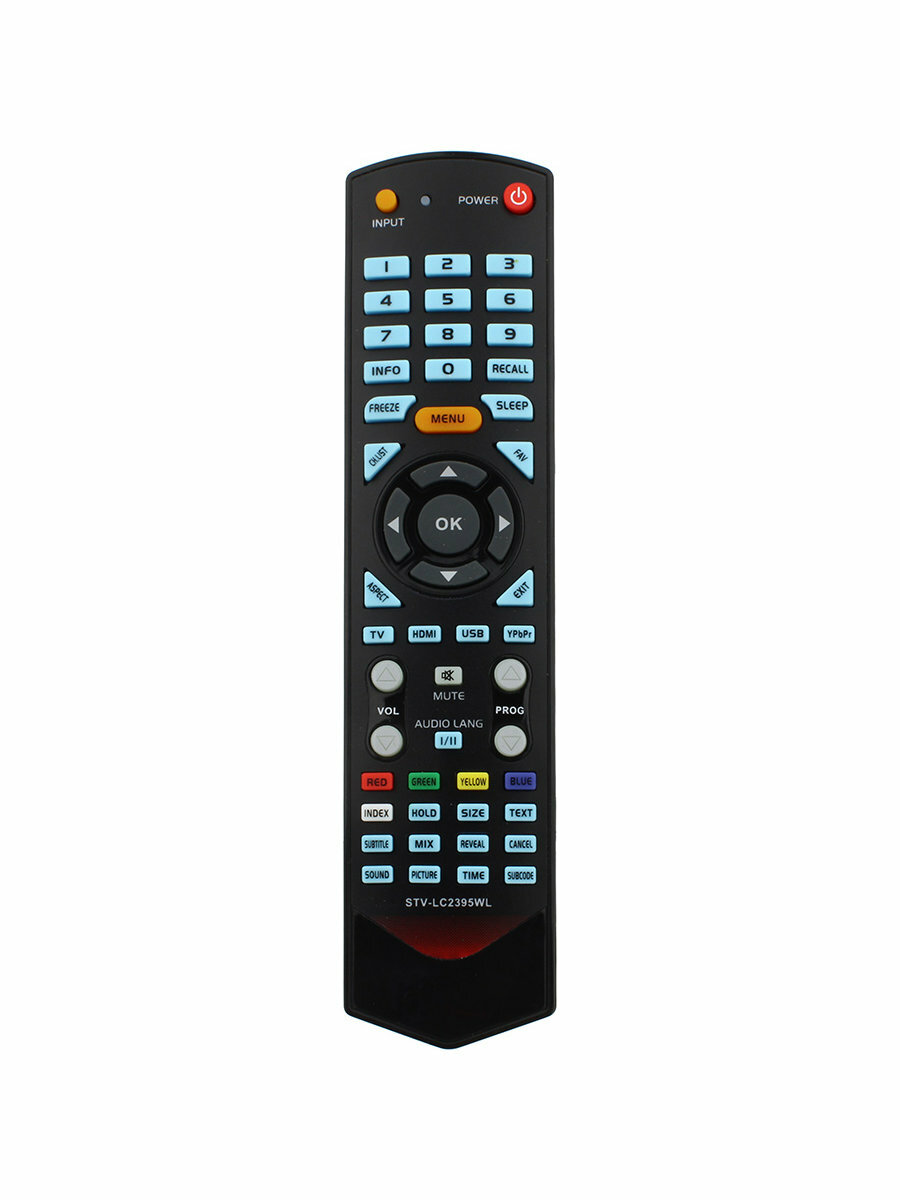 Пульт к Supra 210-Н8810/2 LCD TV