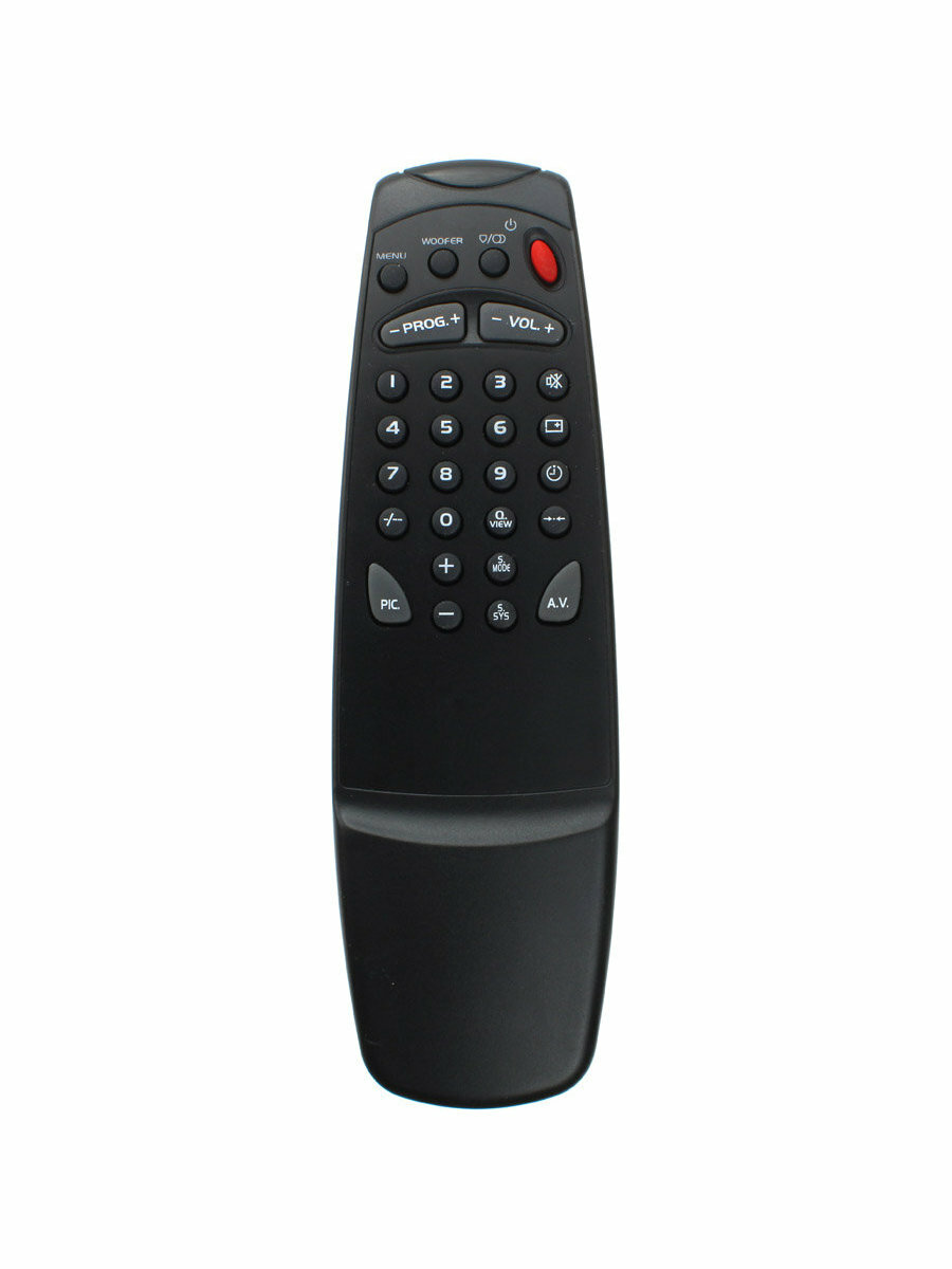 Пульт к Erisson 5199/5599 TV