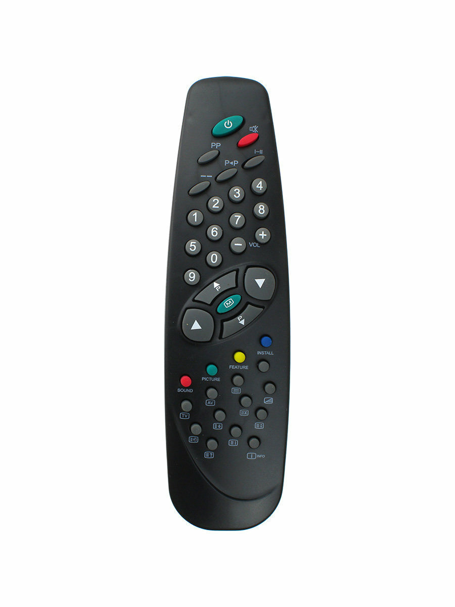Пульт к Vestel RC1030 box (3010)