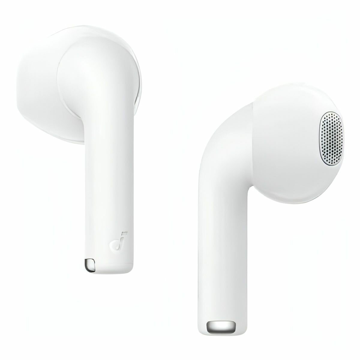 Наушники True Wireless Soundcore K20i белые