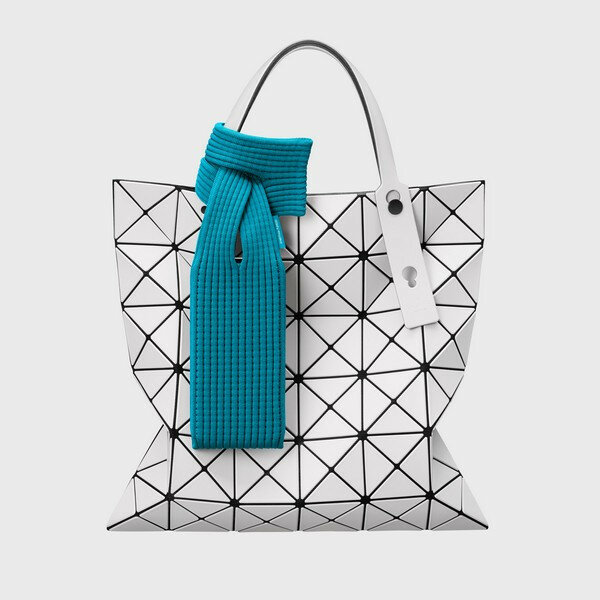 Чехол Apple iPhone Pocket by ISSEY MIYAKE - Short (HS8T2) Peacock