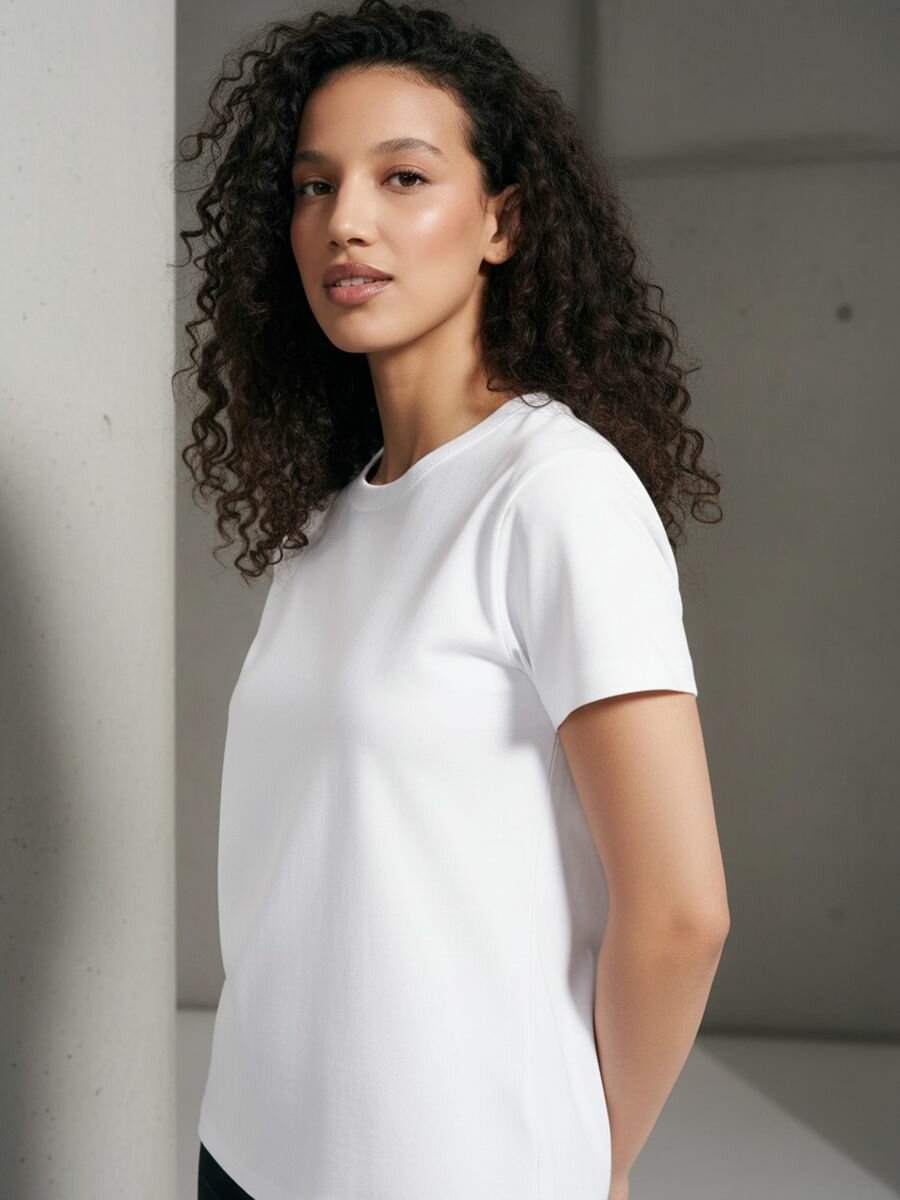 Футболка Базовая