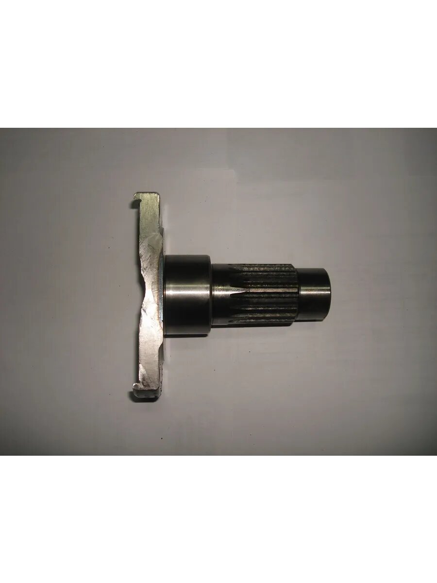Хвостовик (кардан) АКПП 3EB-15-53251