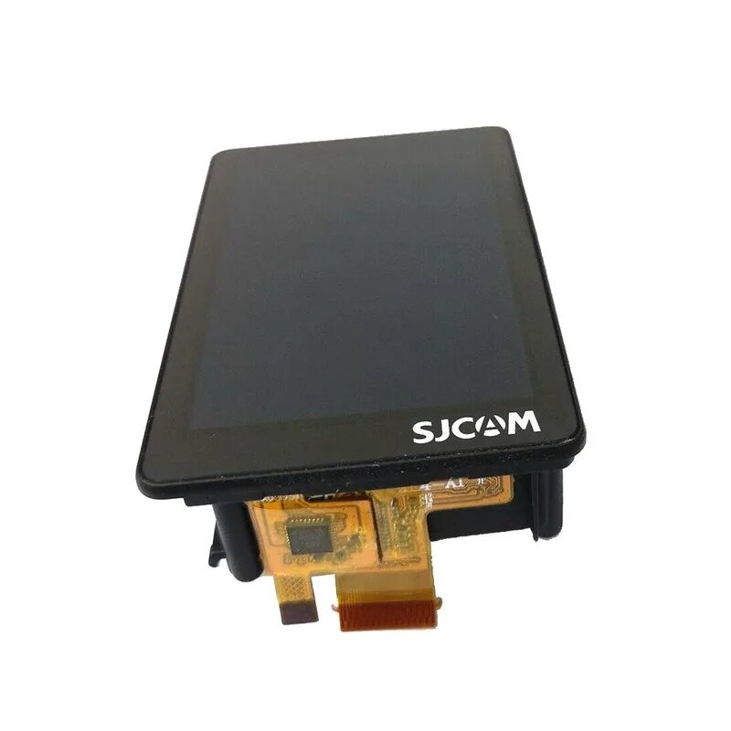 SJCAM SJ8 Pro 2-дюймовый ЖК-дисплей