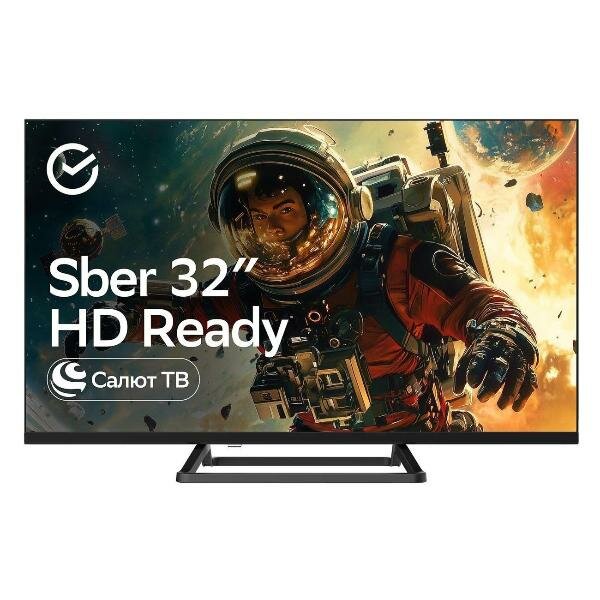 Телевизор Sber SDX-32H3114