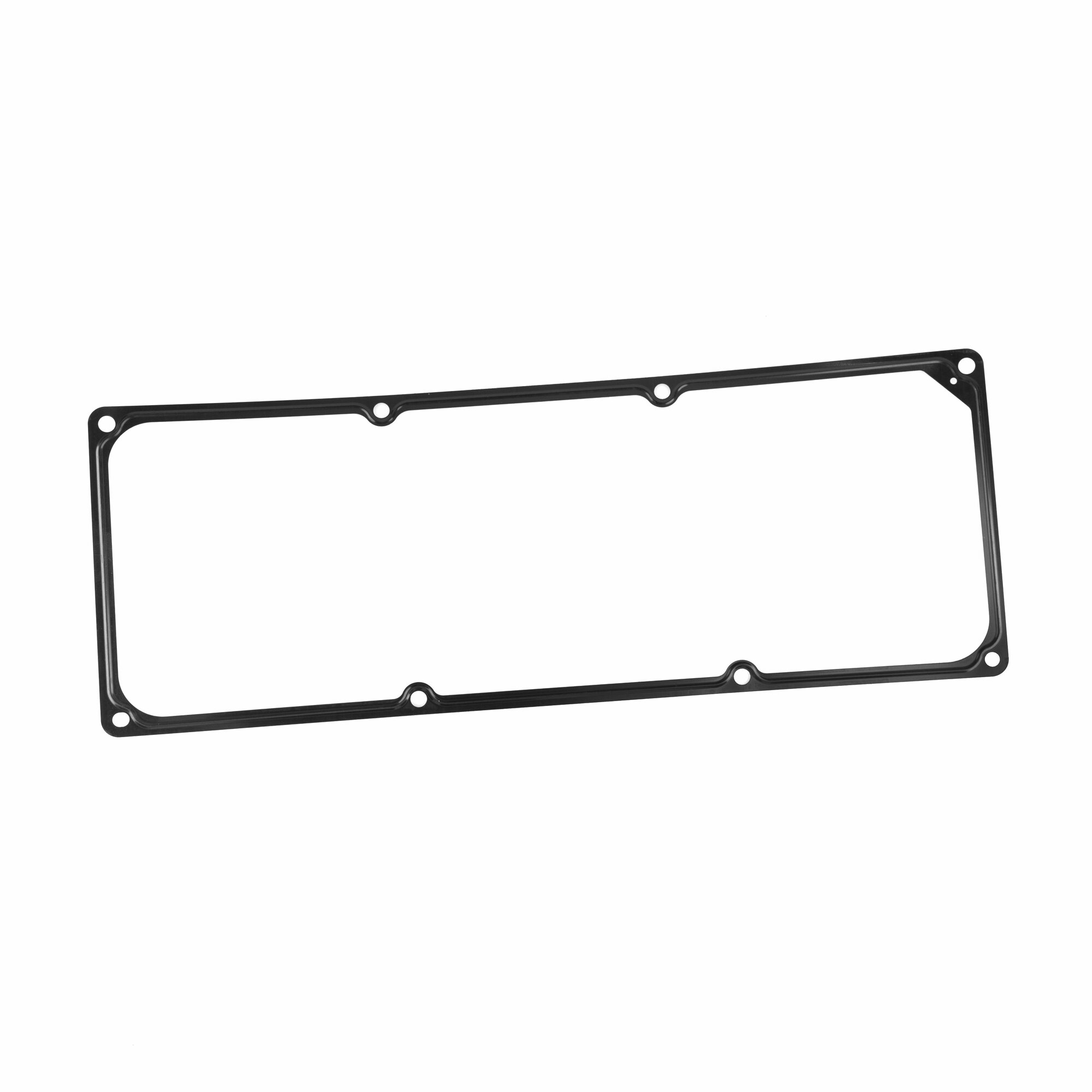 Прокладка клапанной крышки RENAULT logan, k7m (1.6 л) 8v (ELRING)