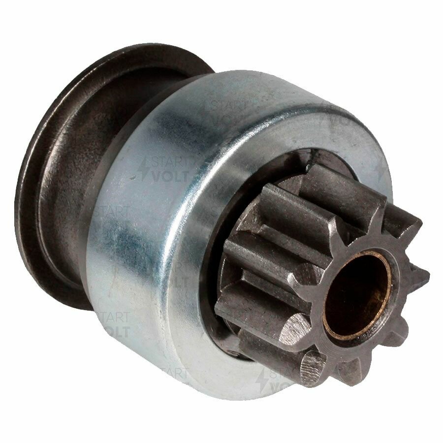 Привод стартера (бендикс) Subaru Forester SF/SG/SH 2.0i/2.5i АТ (STARTVOLT)