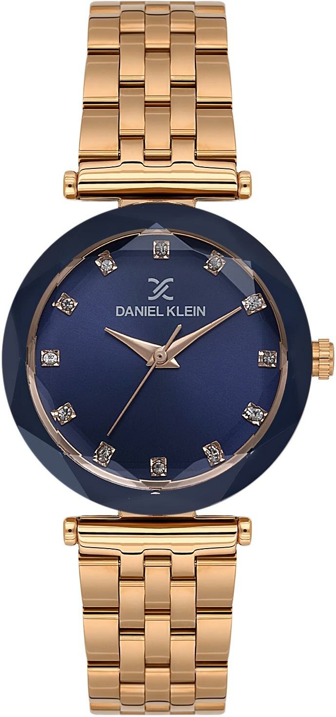 Daniel Klein — фото 1